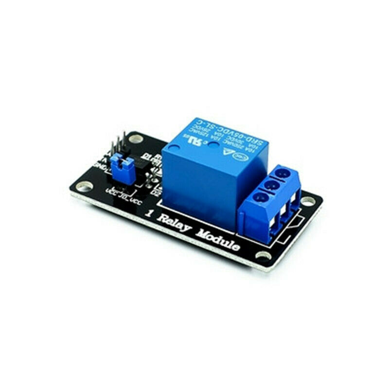 Hvordan fungerer et relé? - Elkim.no