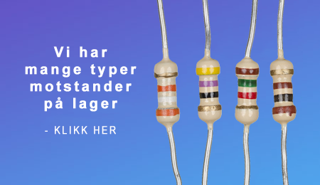 ELKIM – Vi elsker elektronikk