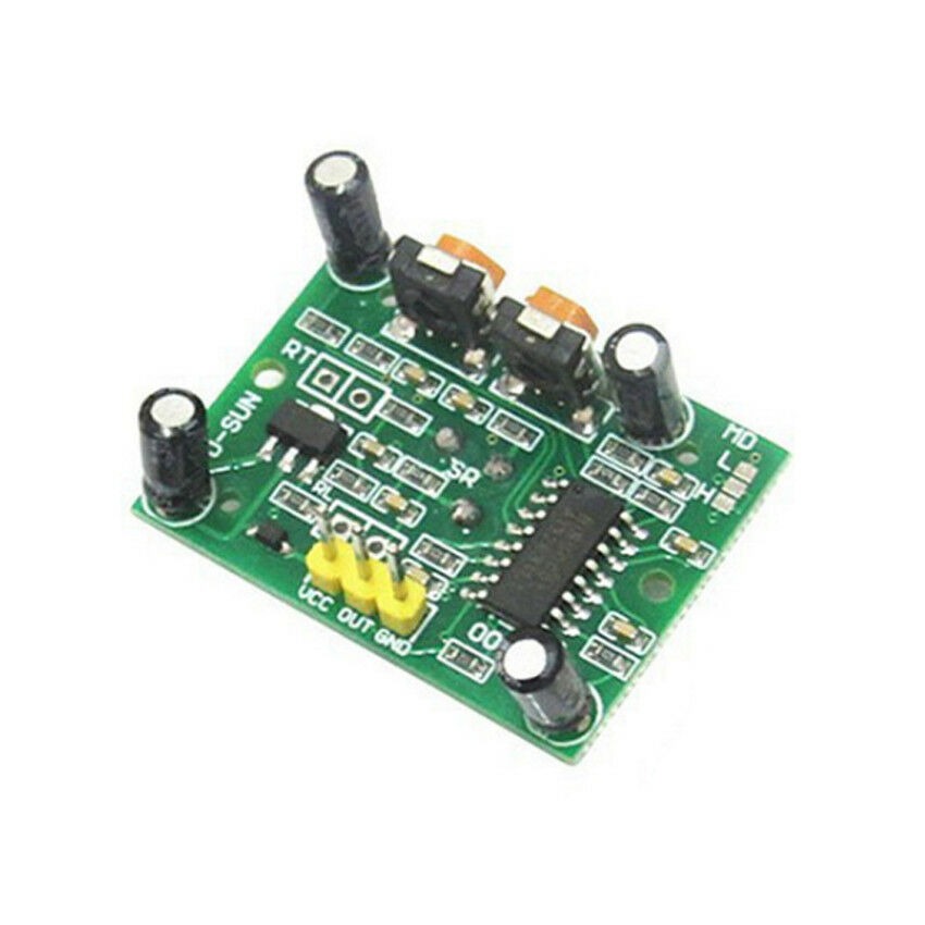HC-SR501 Infrared PIR Motion Sensor Bevegelsessensor Pyroelectric Module For Arduino Raspberry ...